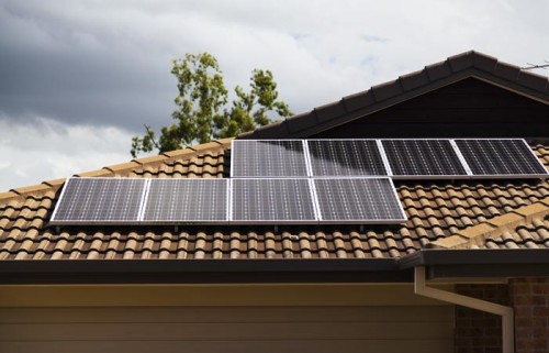 Solar-Iboost - Celsius